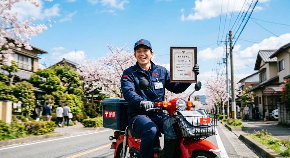 郵便物を配達しないでほしい時の対策法まとめ【保存版】 | 郵便life | 郵便局で日常をもっと便利に